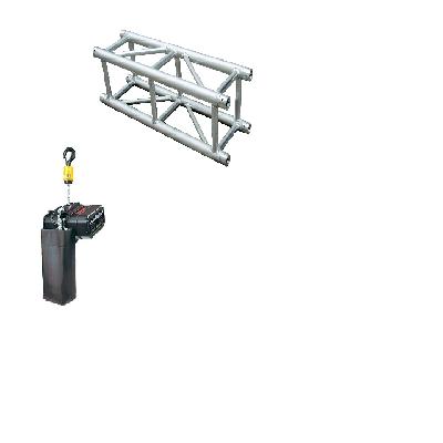 Riputus ja statiivid | E&T Valgus